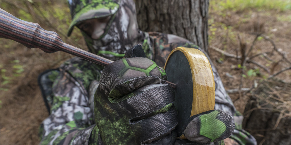 Friction Calls – Bill's Custom Turkey Calls2